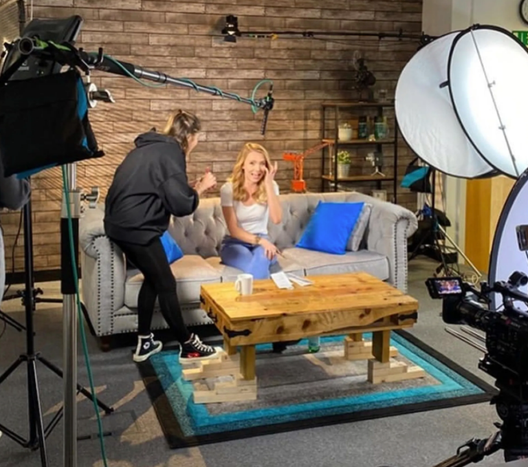 Lucia Fox - The Estate Agency Event of the Year